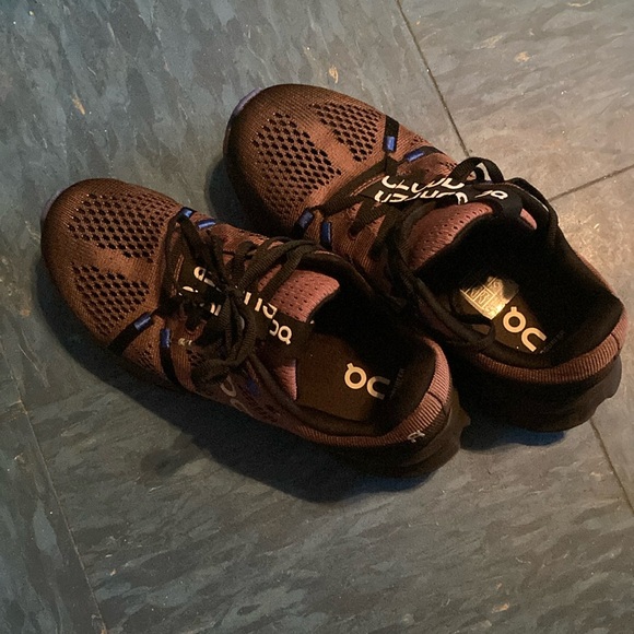 cloudsurfer | Shoes | Cloudsurfer Swiss Engineering Tennis Shoes | Poshmark